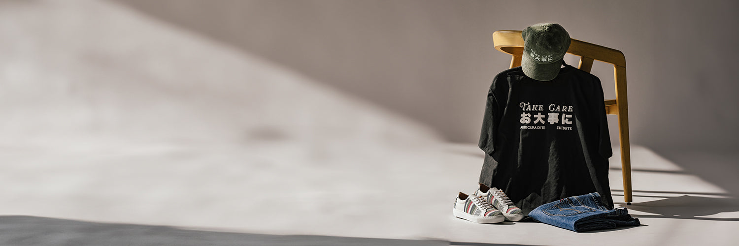 The Take Care Collection | TAFT