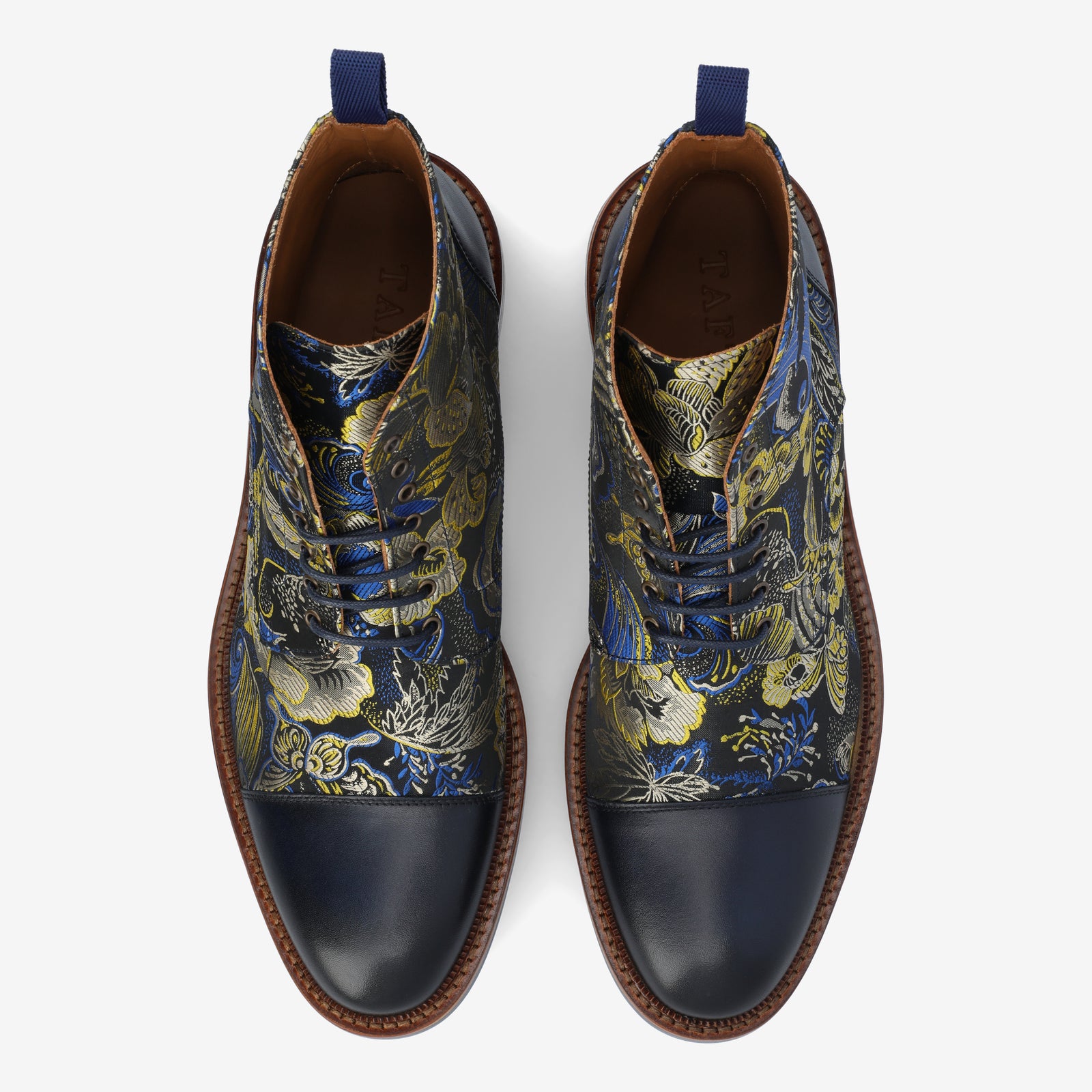 The Jack in Atlantis