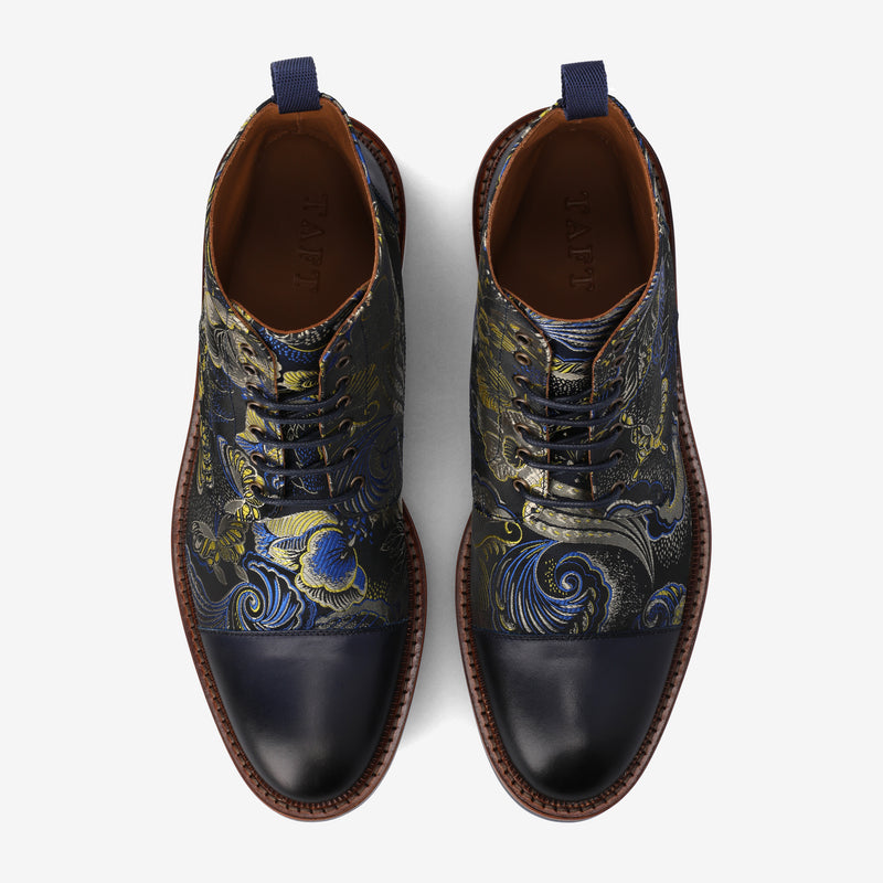 The Jack in Atlantis - Men's Stylish Dress Boots | TAFT