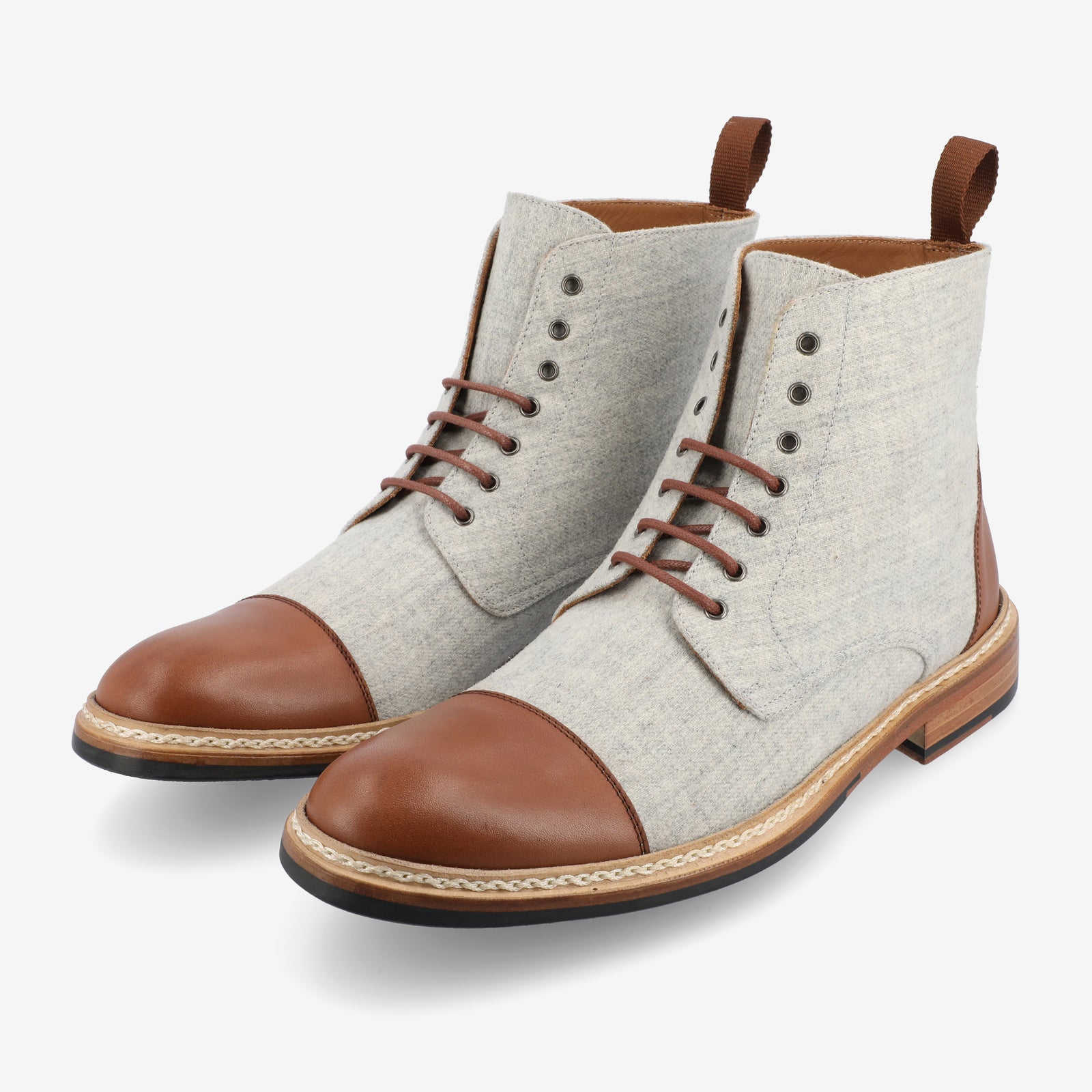 New Releases: Our Latest Shoes & Boot Styles | TAFT