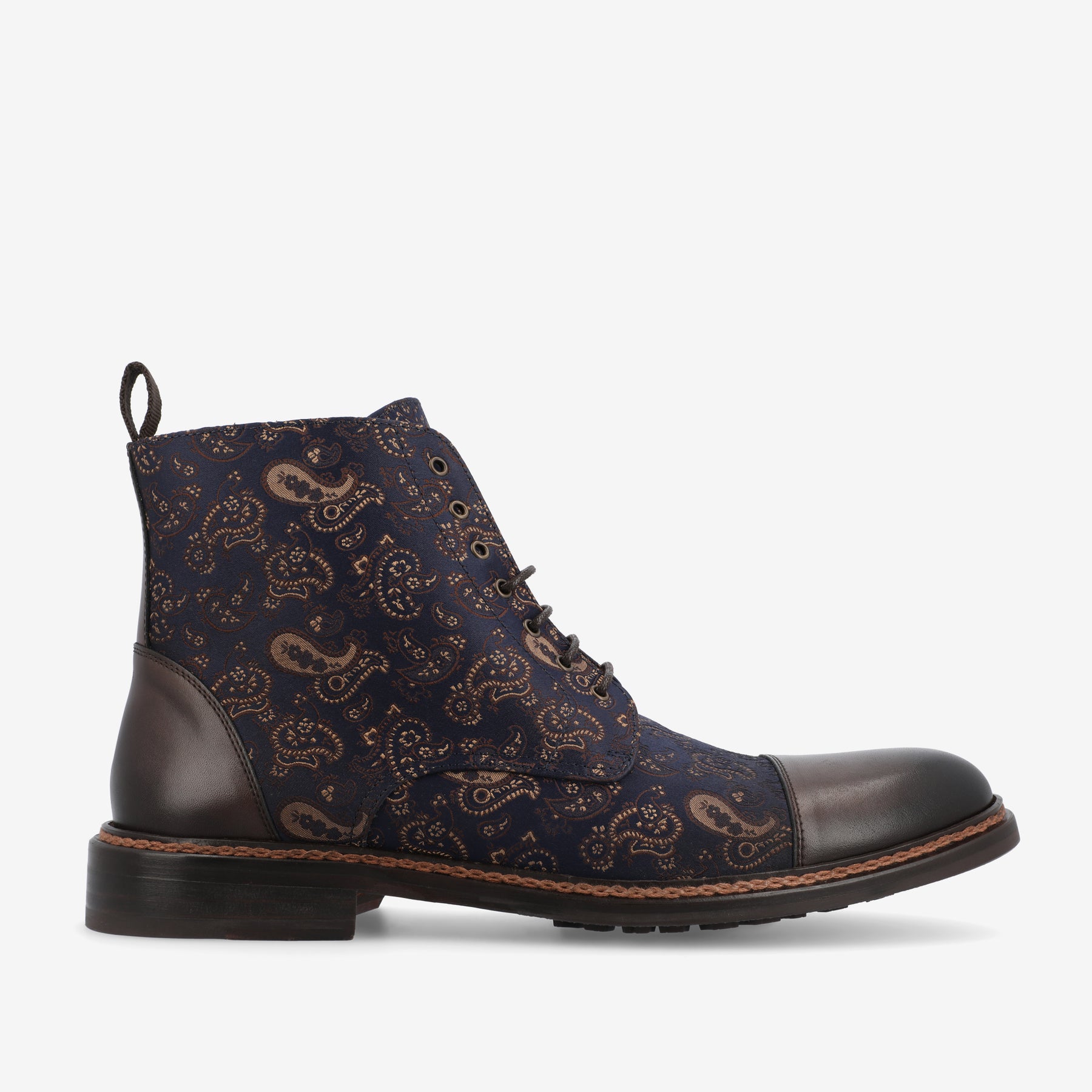 New Releases: Our Latest Shoes & Boot Styles | TAFT