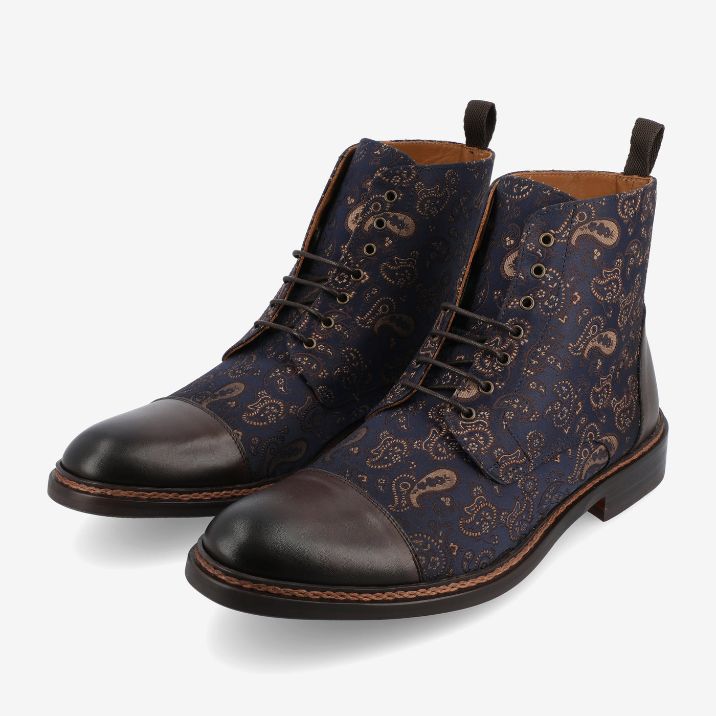 New Releases: Our Latest Shoes & Boot Styles | TAFT