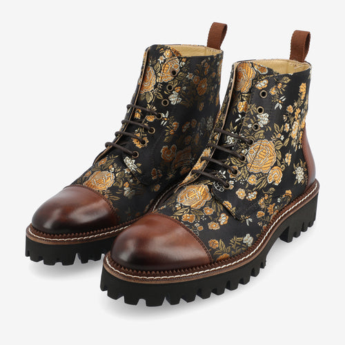 TAFT | Handcrafted Men's Designer Boots & Shoes