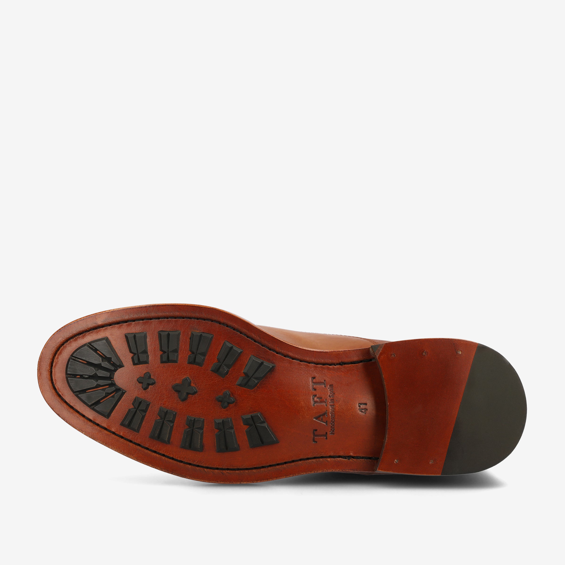 The Paris Boot - Honey Floral Boots | TAFT