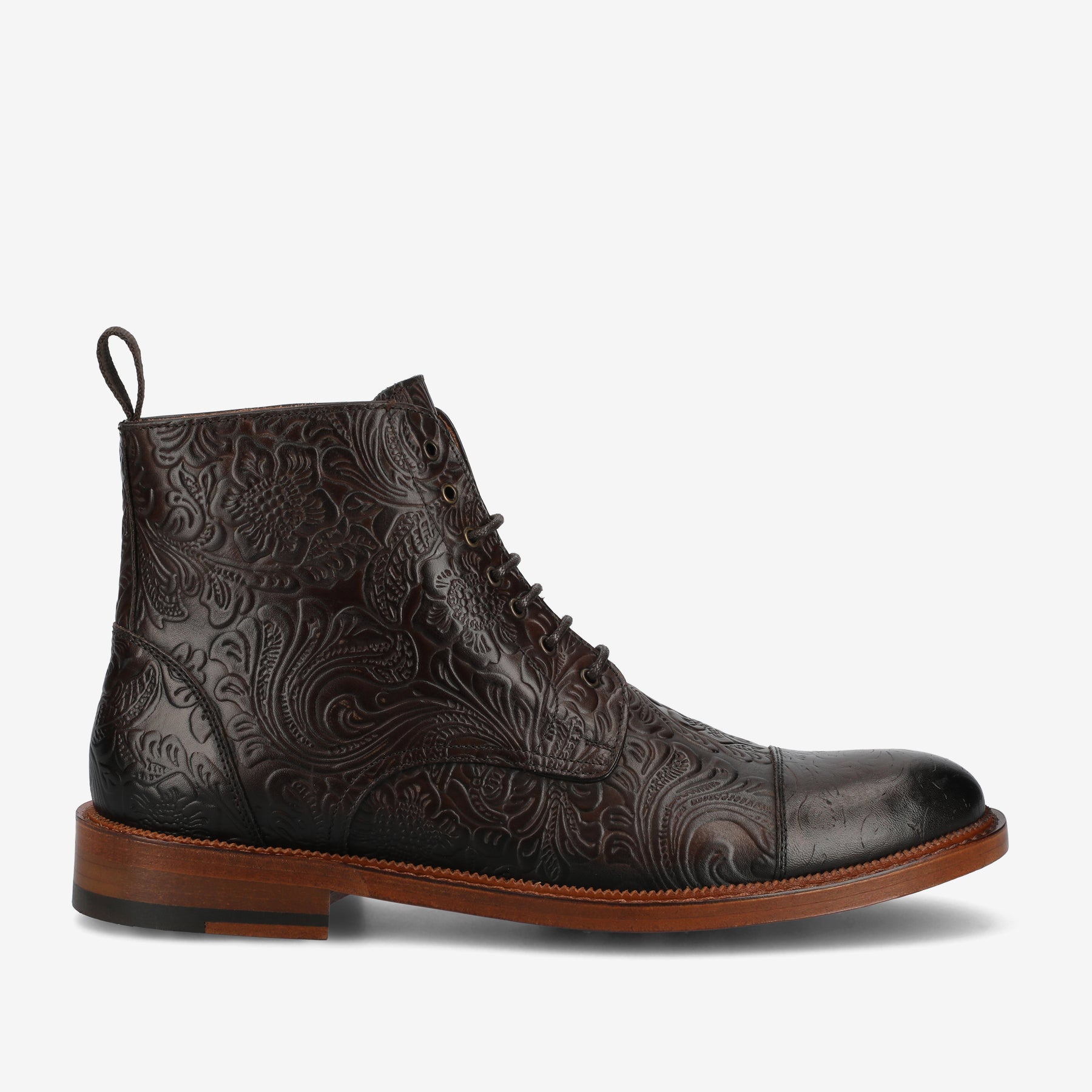 New Releases: Our Latest Shoes & Boot Styles | TAFT