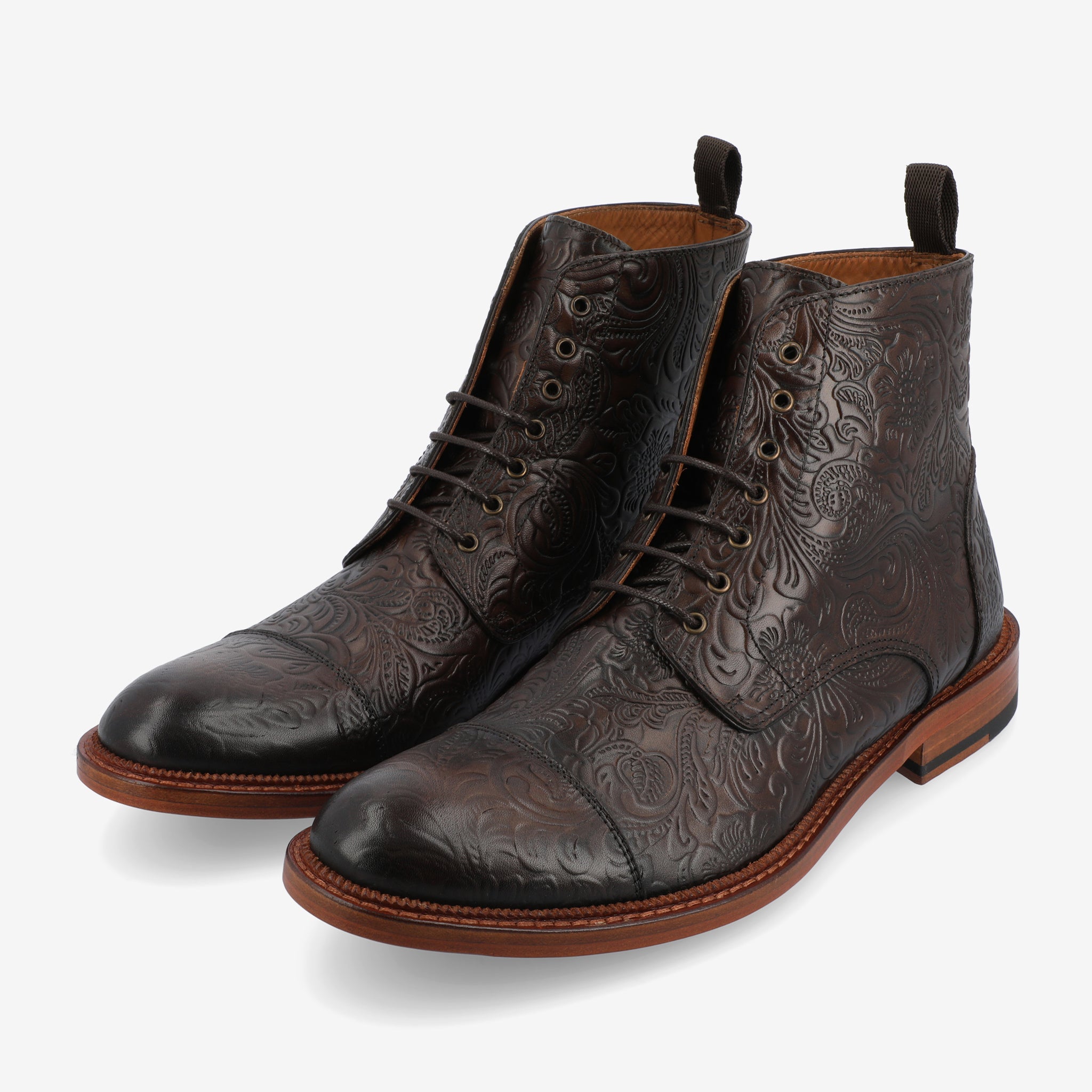 New Releases: Our Latest Shoes & Boot Styles | TAFT