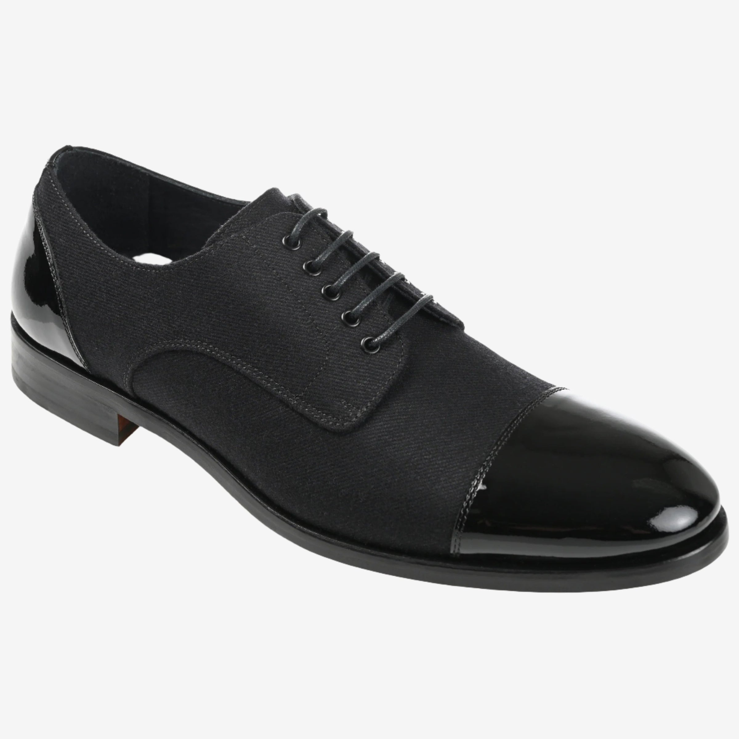 The Jack Shoe - Tux Shoes | TAFT