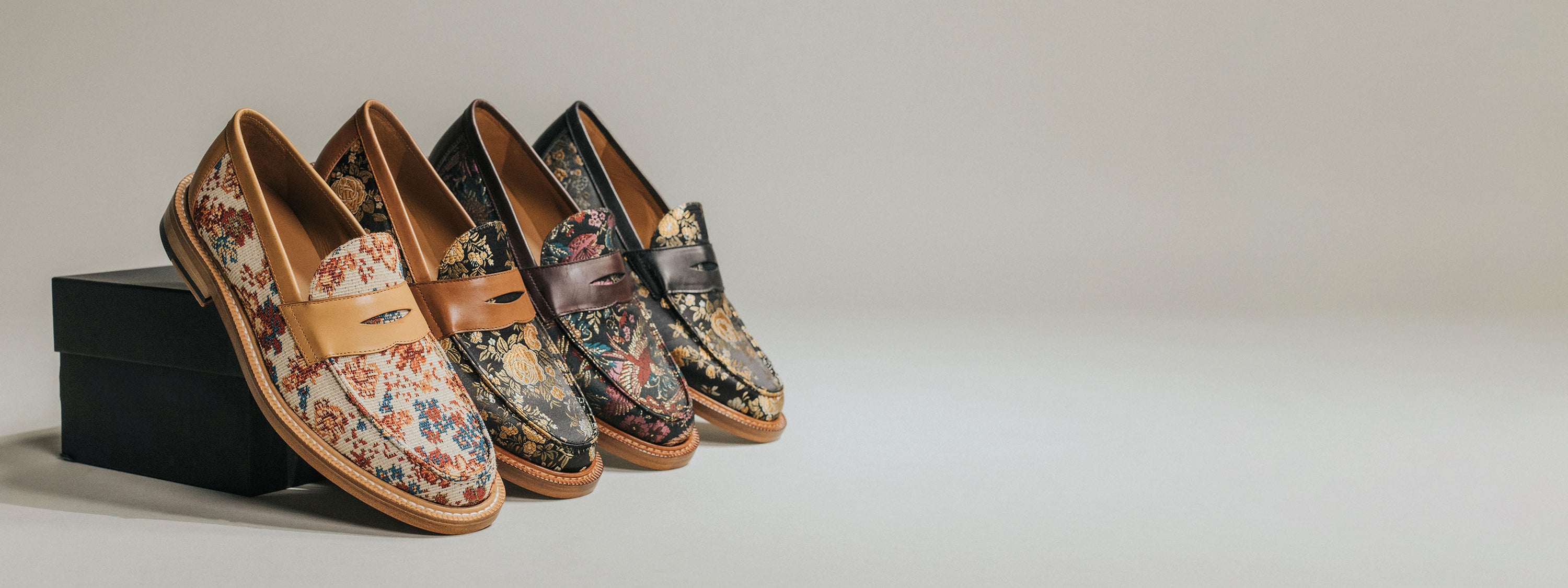 TAFT | Handcrafted Men's Designer Boots & Shoes