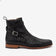 The Dylan Boot - Black Jodhpur Boots | TAFT