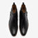 The Dylan Boot - Black Jodhpur Boots | TAFT