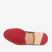 The Jack Boot in Gotham - Red Soled Boots | TAFT