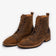 The Legacy Boot in Rust - Luxury Boot | TAFT
